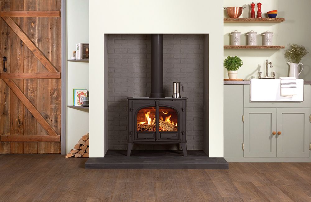 Installation - Dorset Stove Installations